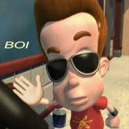 Steam Community :: Jimmy Neutron