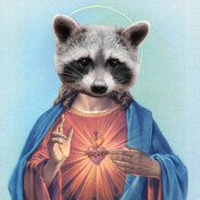 Steam Community :: raccoon god