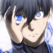 Steam Community :: Isagi(R̶U̶S̶)