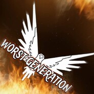 Steam Community :: Group :: worst generation`