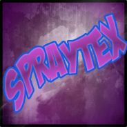 Steam Community :: Group :: spraytex