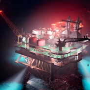 Steam Community :: Large Oil Rig