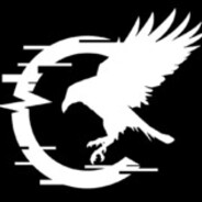 Steam Curator: Cryptid Crows