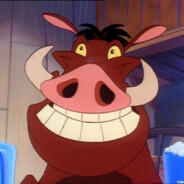 Steam Community :: Pumba