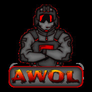 Steam Community :: Awol