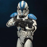 501st Squads :: Lazarus Gaming 501st Legion