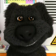 Steam Community :: Black Talking Ben