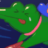 Steam Community :: CROCO IS DOG