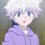 Steam Community :: Killua
