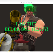 Steam Community :: Group :: Elder God Heavy TF2 HVH Team!