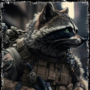 Steam Community :: Tactical trash panda