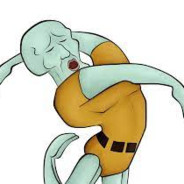 Steam Community :: Squidward