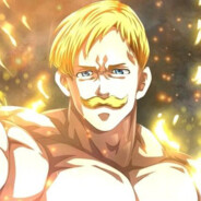 Steam Community :: Escanor 𖤓