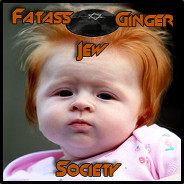 Steam Community :: Group :: Fatass Ginger Jew Society