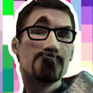 Steam Community :: Gorgeous Freeman