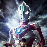 Steam Community :: Ultraman Orb