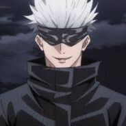 Steam Community :: Gojo Satoru