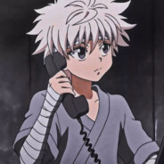 Steam Community :: Killua