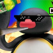 Steam Community :: MLG Pingu Twitch.tv