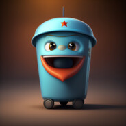 Steam Community :: ¡ TrashBot - Trash Bot