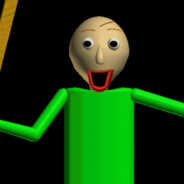 Steam Community :: Baldi {profilemodel by Saintza4}