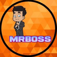 Steam Community :: MrBoss