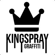 King Spray Discord :: Kingspray Graffiti