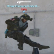 Steam Community :: Minge Flavoured Male Bunda