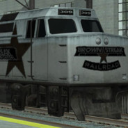 Steam Community :: The Damn Train