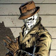 Steam Community :: Rorschach