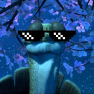 Steam Community :: Master Oogway
