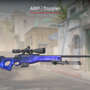 Steam Community :: AWP DOPPLER