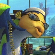 Steam Community :: Oscar The Shark Slayer