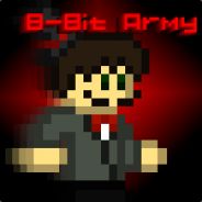 Steam Curator: The 8-Bit Army