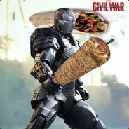 Steam Community :: SHAWARMACHINE