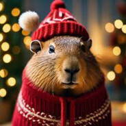 Steam Community :: Lazy Capybara