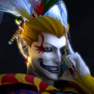Steam Community :: Señor Kefka