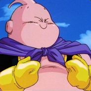 Steam Curator: Majin Buu Reviews Poo