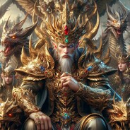 Steam Curator: Not A King