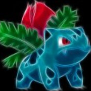 Steam Community :: Bulbasaur Blue