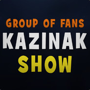 Steam Curator: Kazinak Show