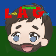 Steam Curator: Laugh Adventure Game