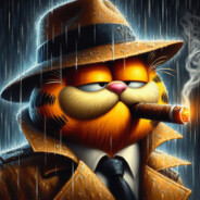 Steam Community :: Detective Garfield