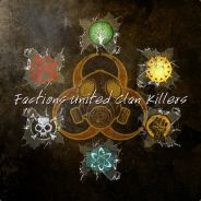 Steam Community :: Group :: Fallen Earth: Factions United Clan Killers