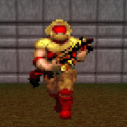 Steam Community :: Enraged_Legendary_Doomguy_64