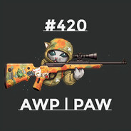 Steam Community :: Group :: 420 Stoner Cat PAW Owners Club 🐱