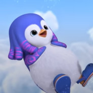 Steam Community :: Curly the Penguin