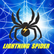 Steam Community :: LIGHTNING-SPIDER