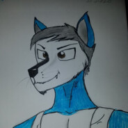 Steam Community :: Strix_the_wolf