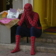 Steam Community :: Paraplegic Spider-Man